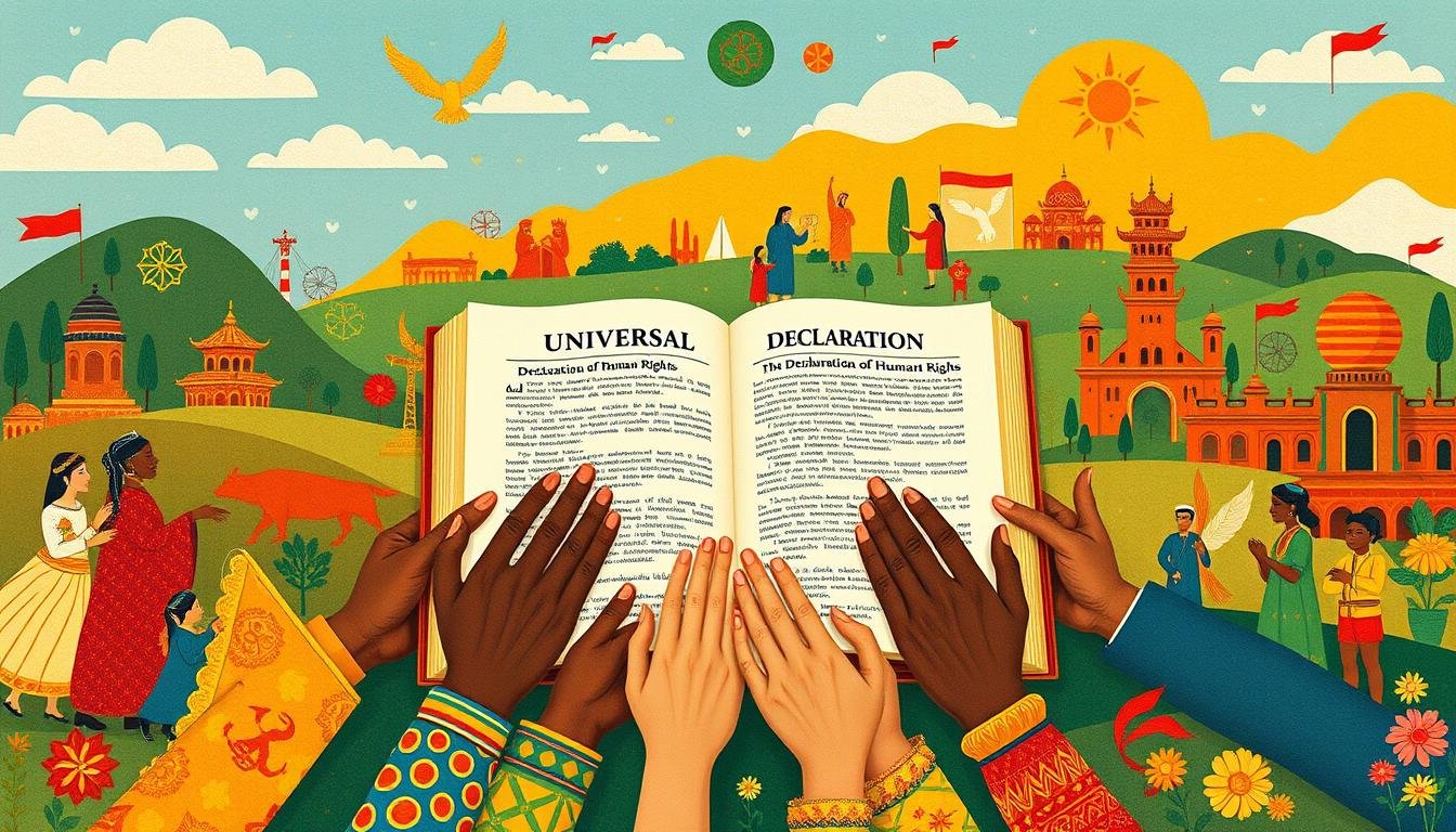 Implementation Universal Declaration Of Human Rights ...